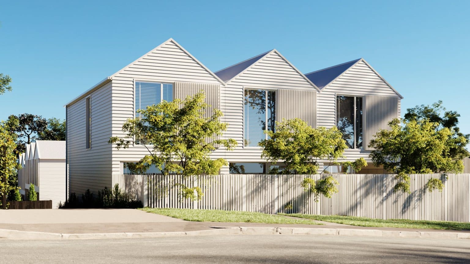 Whitestone Group - Auckland's New Build Property Specialists