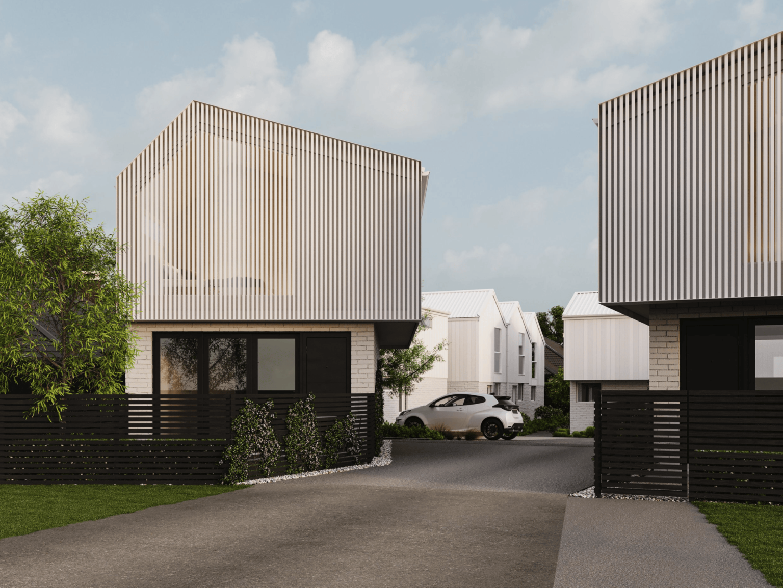Whitestone Group - Auckland's New Build Property Specialists