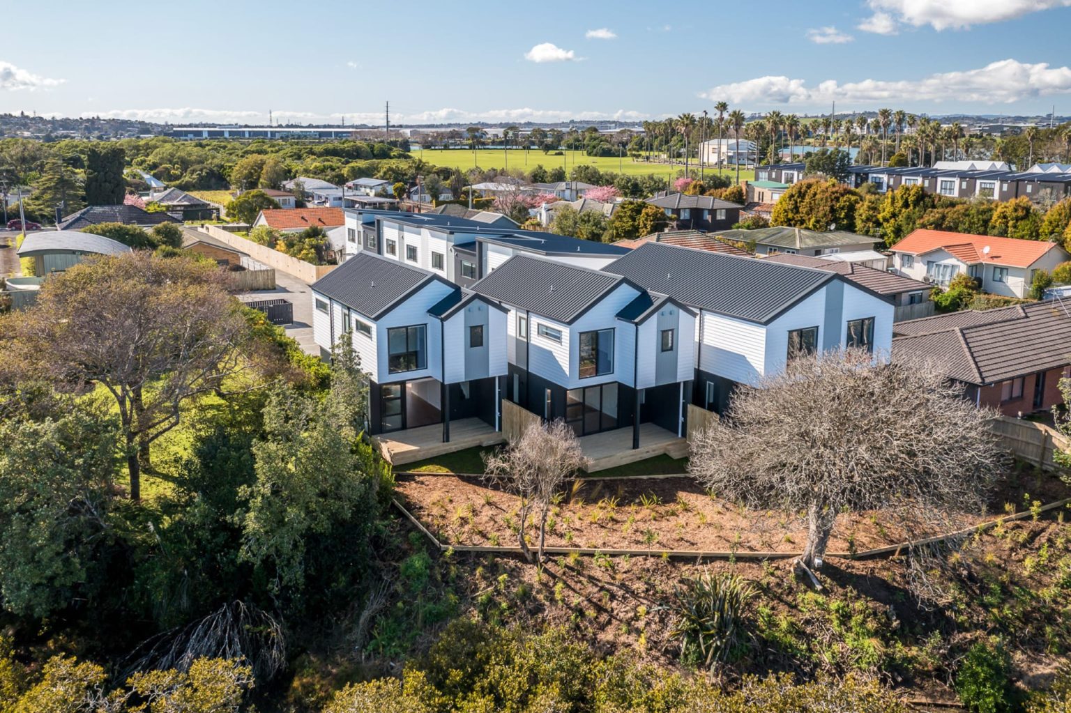 First Home Buyers - Buy Your First Property With Whitestone Group