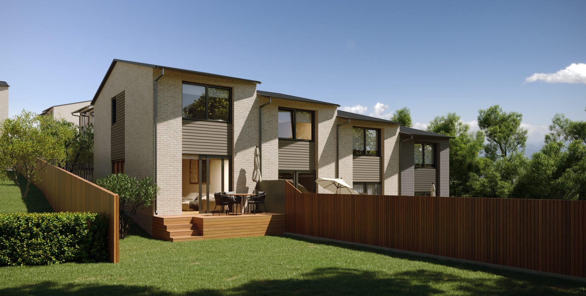 19 Roberts Road - Whitestone Group