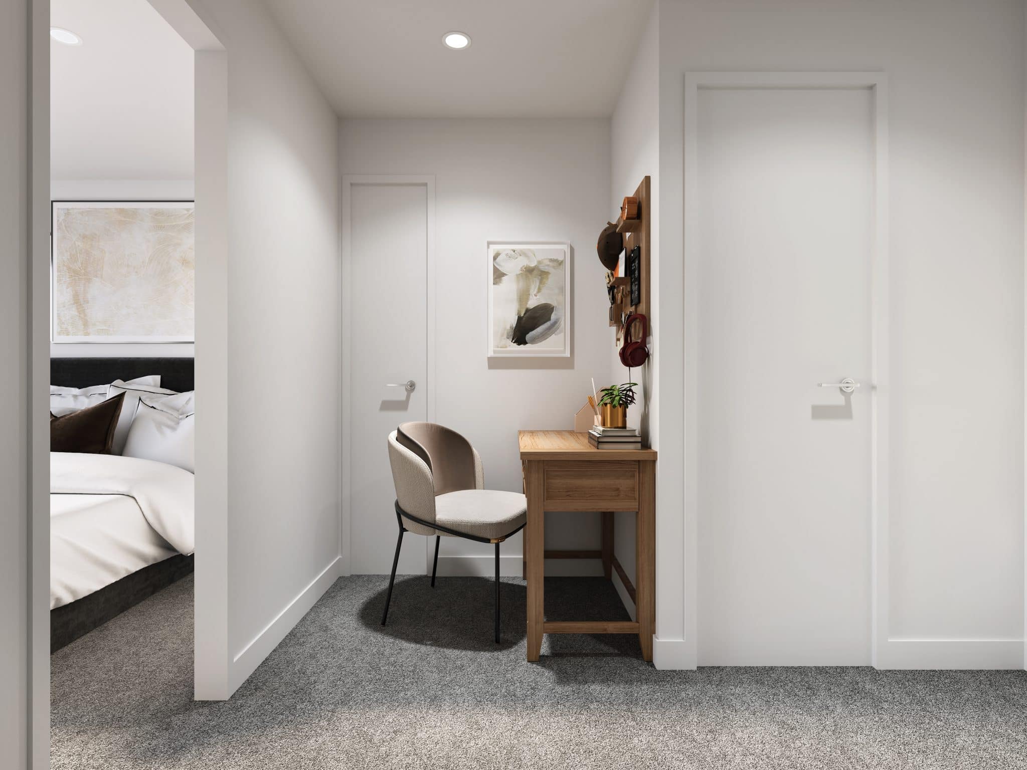 19 Roberts Road - Whitestone Group