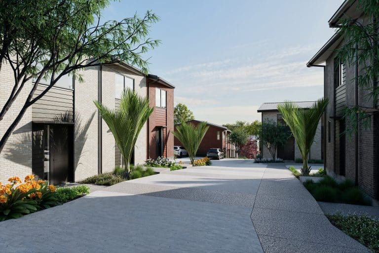 19 Roberts Road - Whitestone Group