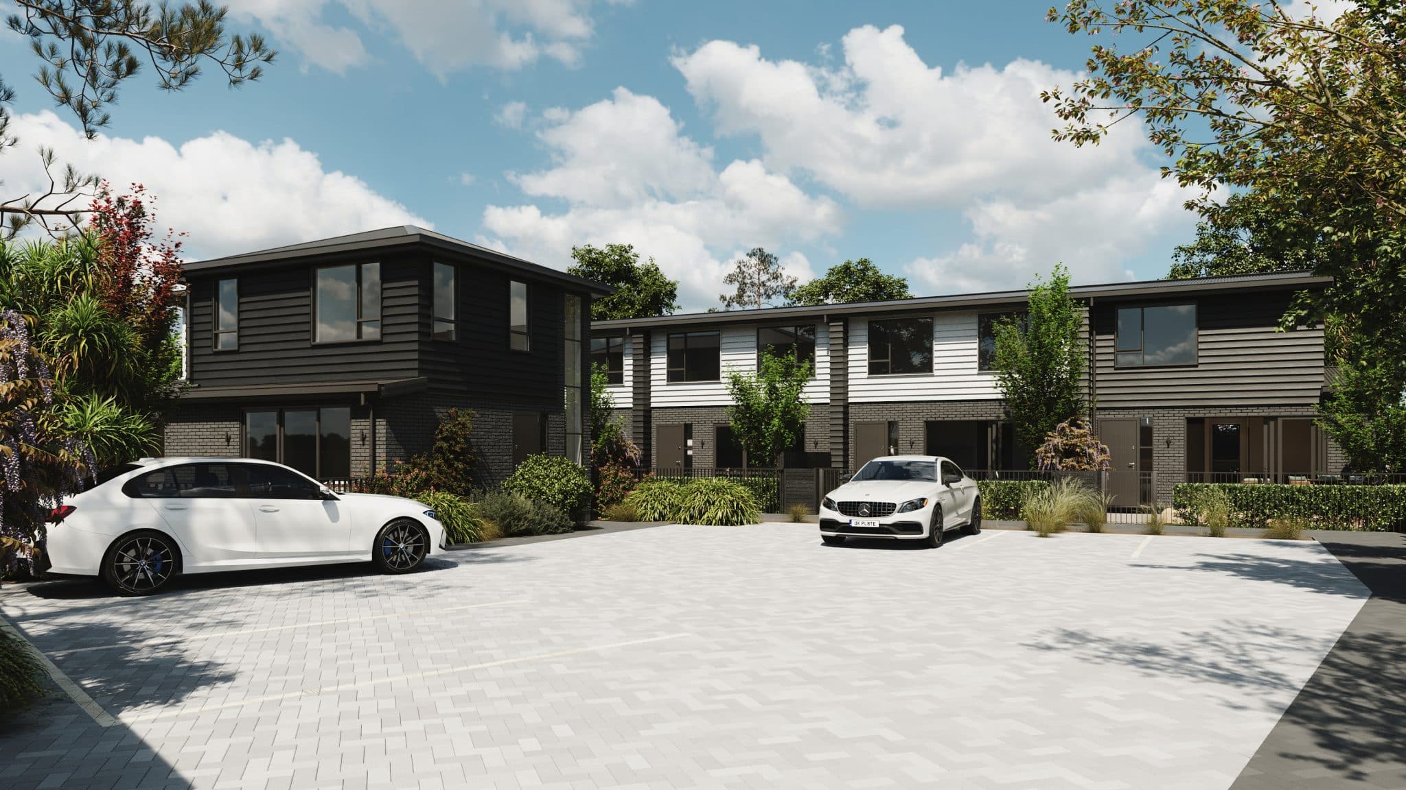 Whitestone Group - Auckland’s New Build Property Specialists