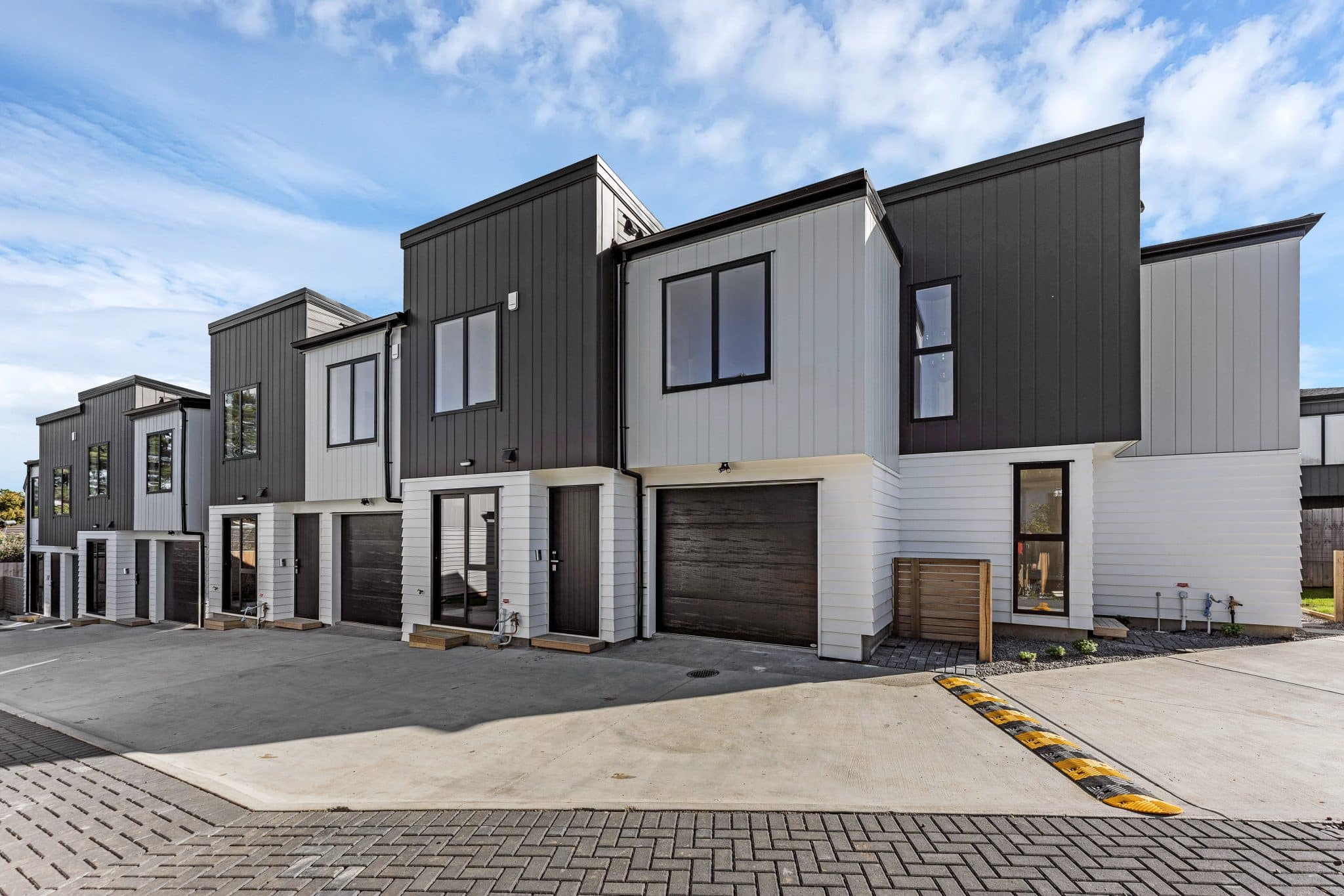 Whitestone Group - Auckland’s New Build Property Specialists