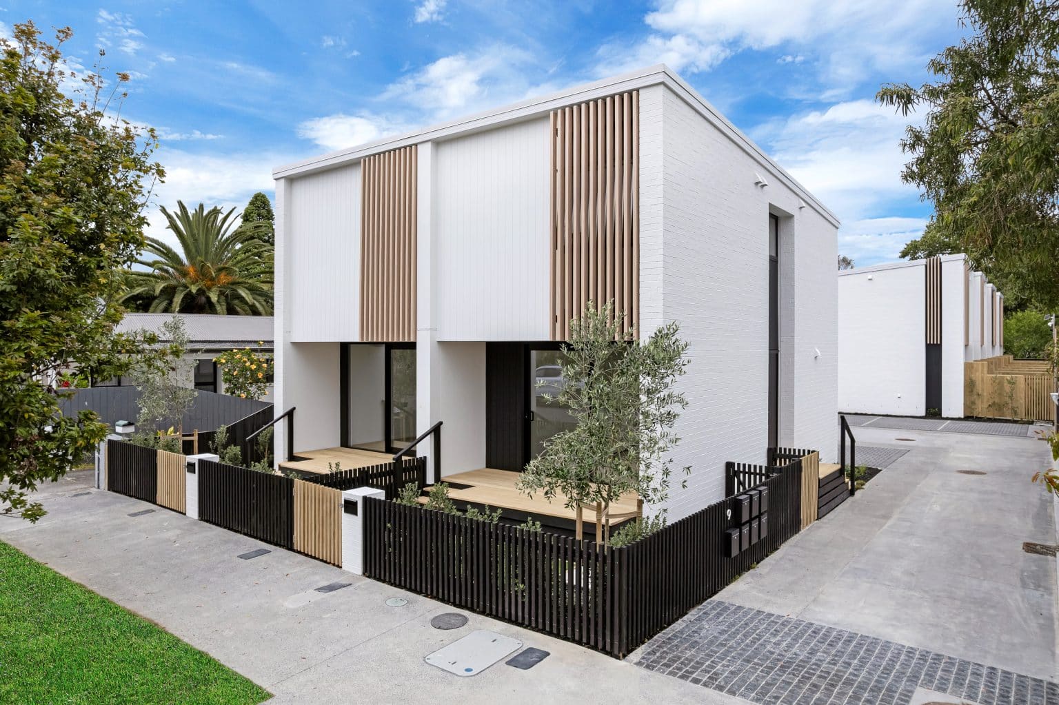 Whitestone Group - Auckland's New Build Property Specialists